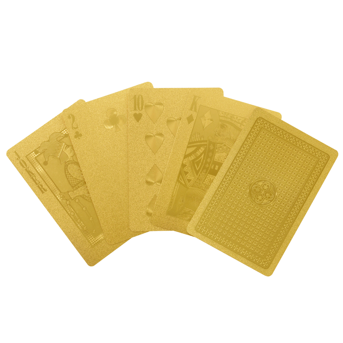 Gold Cards by Idea International – Fifth Floor Gallery